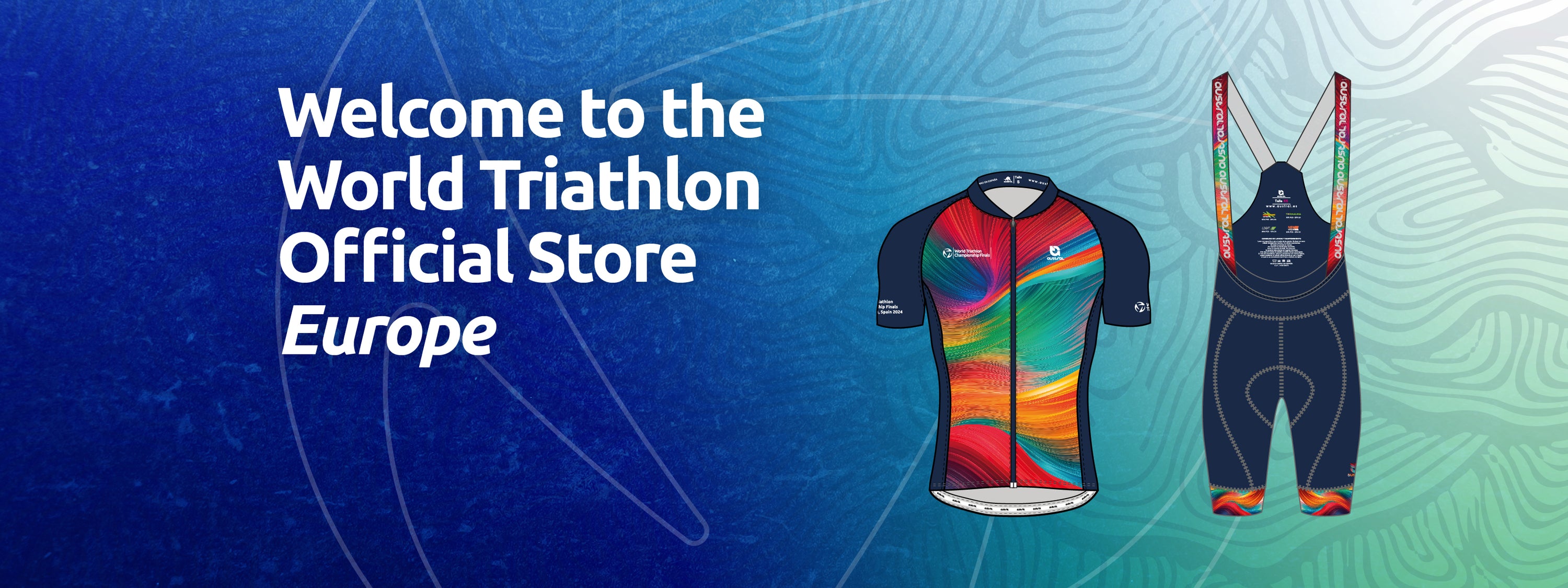 World Triathlon Store Europe